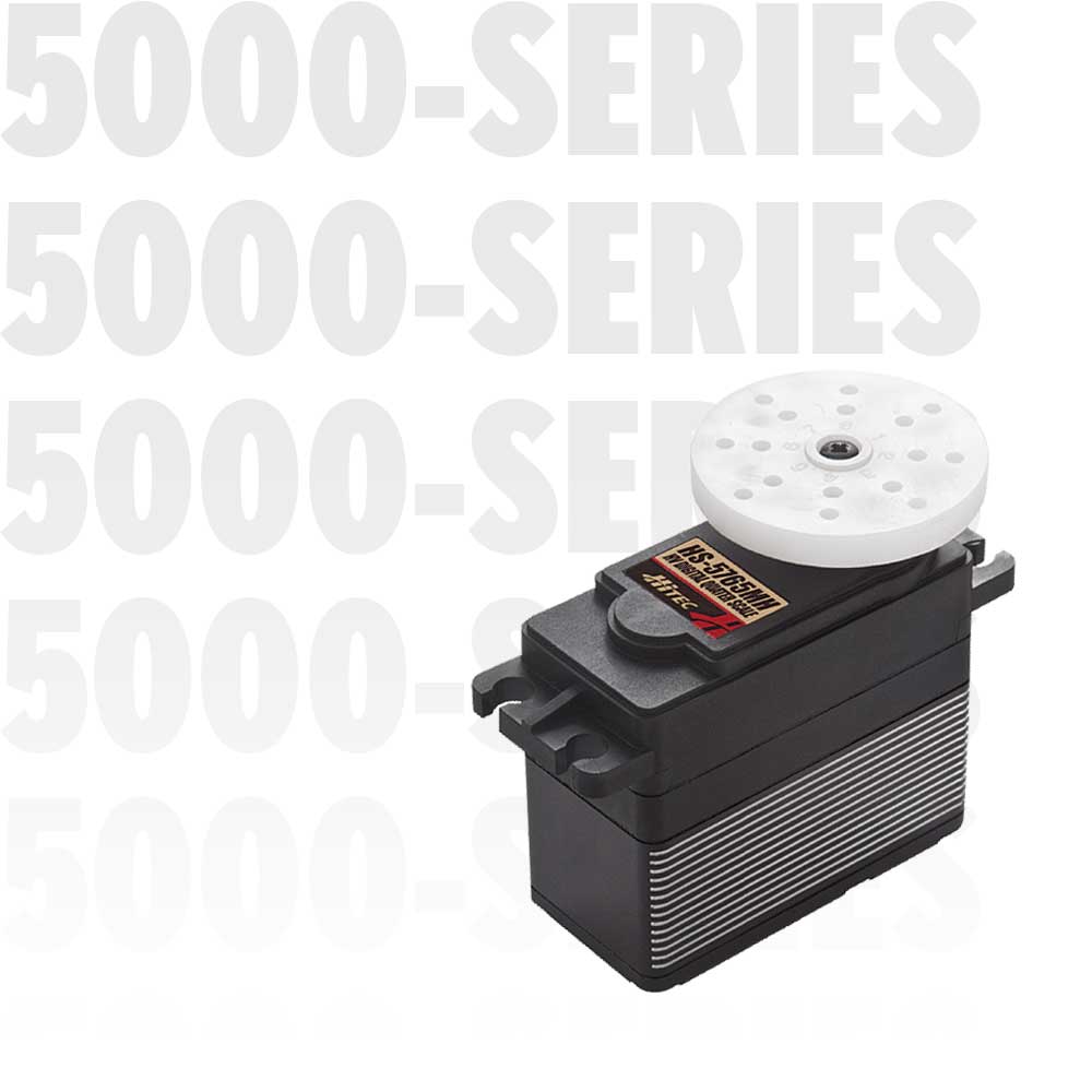 5000-Series – Hitec UK