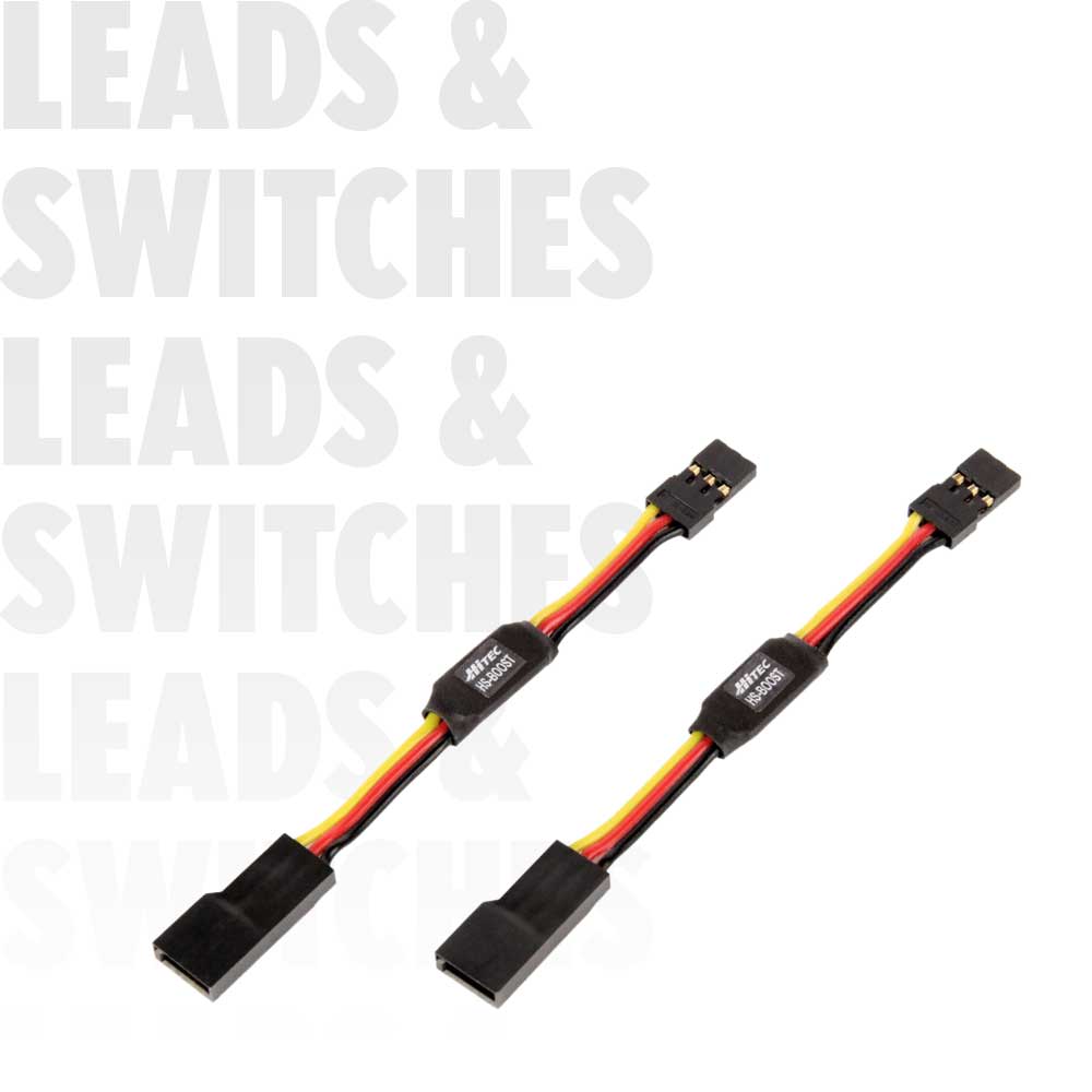 Leads & Switches – Hitec UK