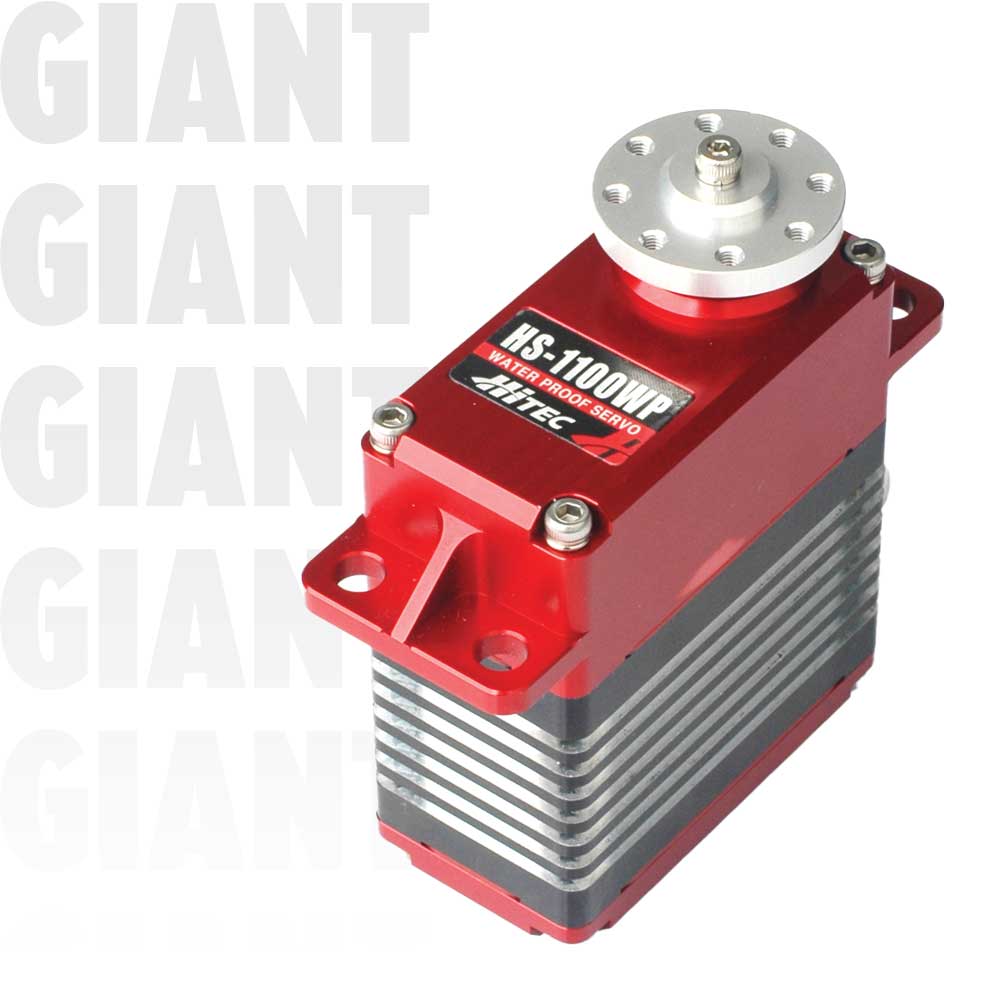 Giant – Hitec UK