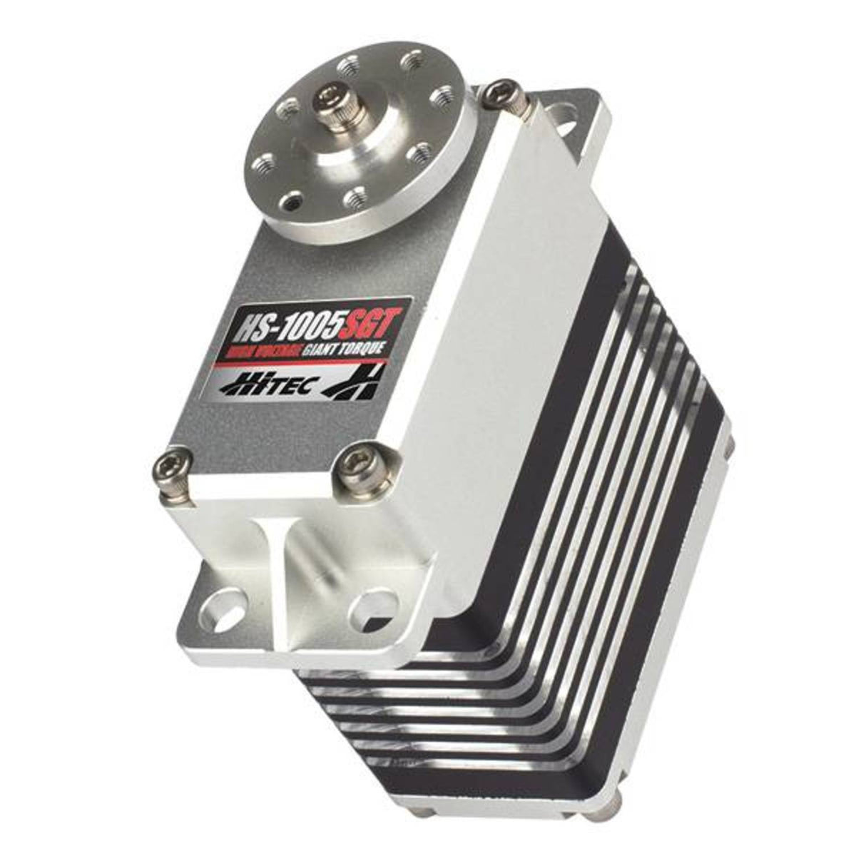 Hitec.uk - HS-1005SGT Ultra Giant Digital Cored Servo 363g 110kg/0.19s ...