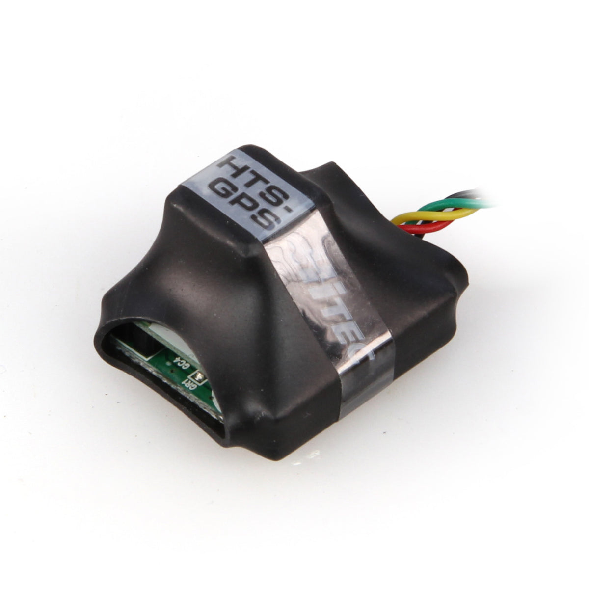 Hitec.uk - HTS-GPS GPS Sensor (55836) Telemetry – Hitec UK